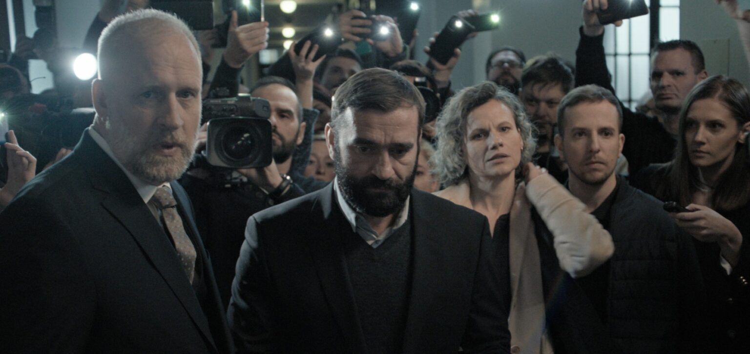 The 20th anniversary of Cinematik will open with Father (Otec) - Tereza ...